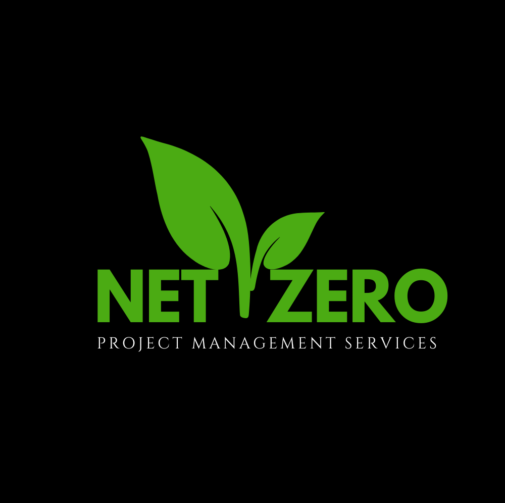NetZero Project Managment Services - Netzero